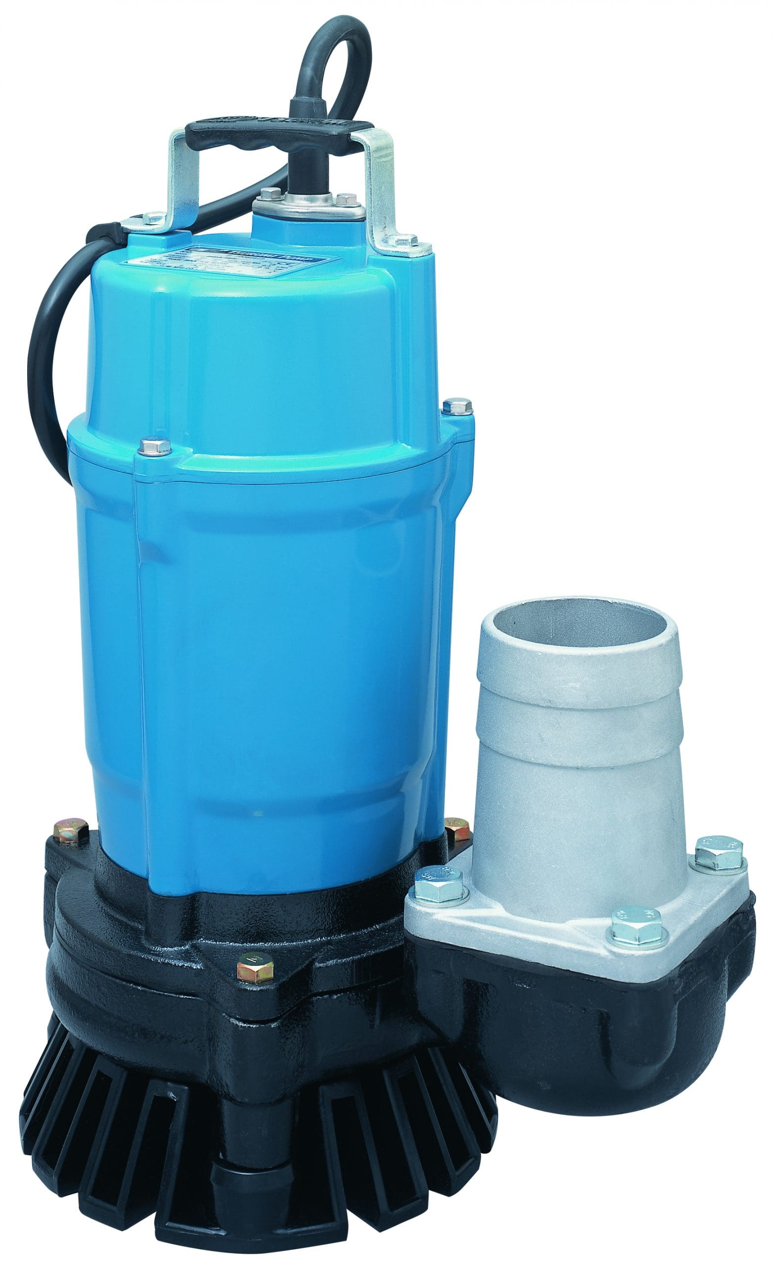 HS/HSZ - Tsurumi Pump Australia