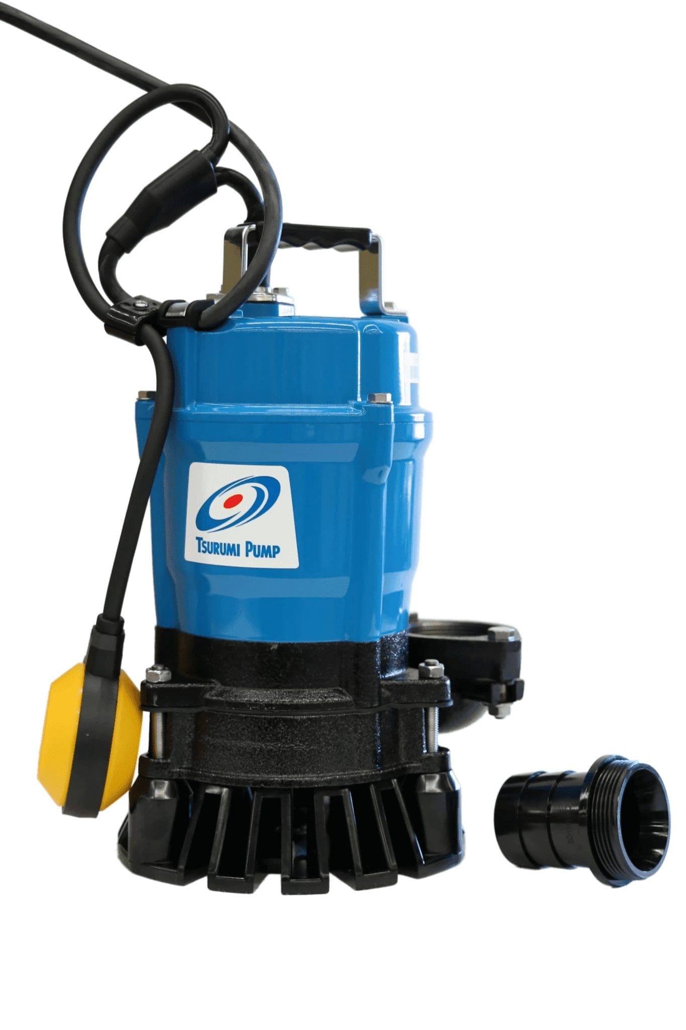 Single Phase Pumps: Problems, Mistakes & Maintenance Tips | Tsurumi ...