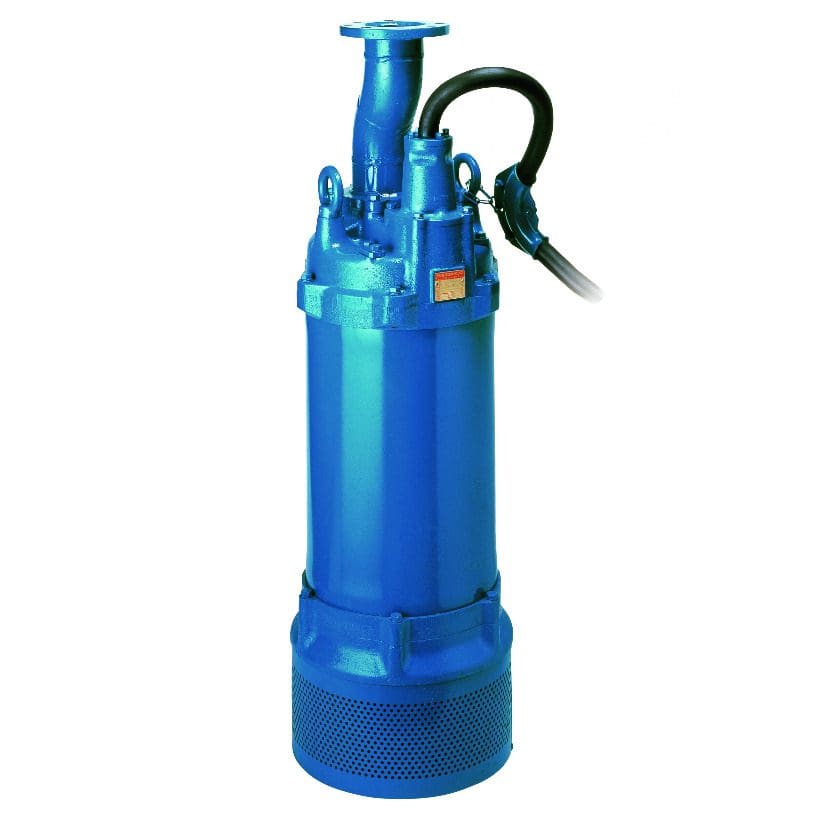 Our Products – Tsurumi Pumps